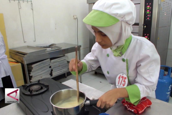 Pendidikan ritel bagi Siswa SMK di Jakarta - ANTARA News