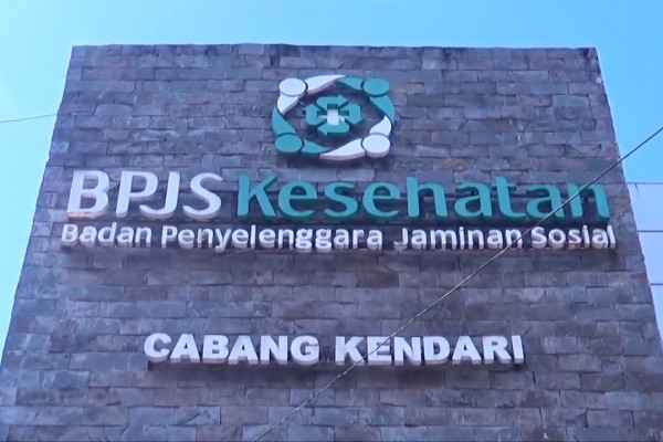 BPJS Kesehatan optimalkan layanan di masa pandemi lewat Chika - ANTARA News