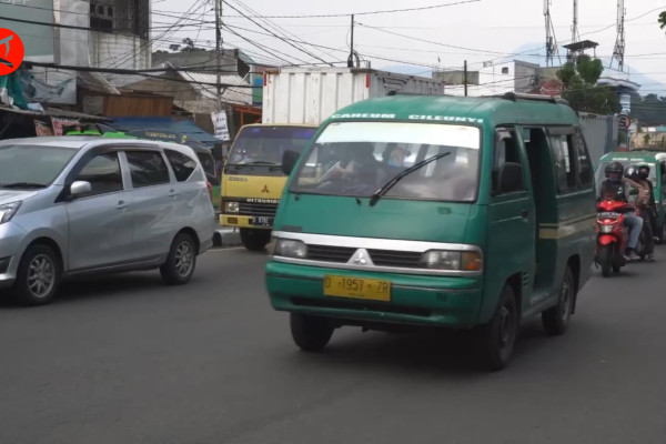 Ridwan Kamil minta kenaikan tarif angkutan umum tidak sepihak dan adil - ANTARA News