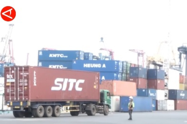 ORI minta keluarkan produk hortikultura yang tertahan di pelabuhan ...