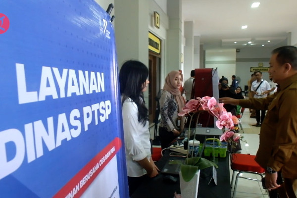 Pemkab Jember siapkan mal pelayanan publik - ANTARA News