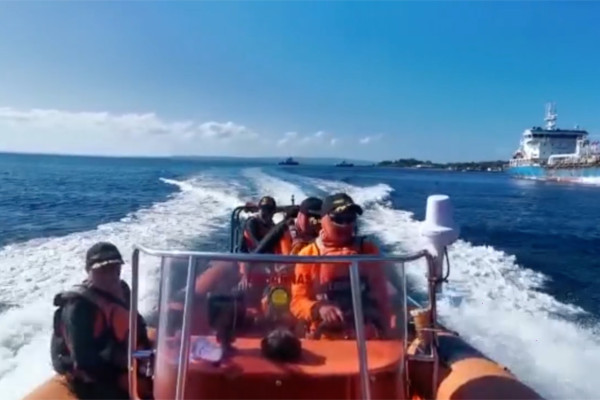 Kecelakaan laut dominasi, Basarnas ingatkan alat keselamatan lengkap - ANTARA News