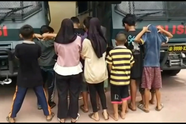 IDAI ungkap dampak anak jadi korban kekerasan seksual - ANTARA News