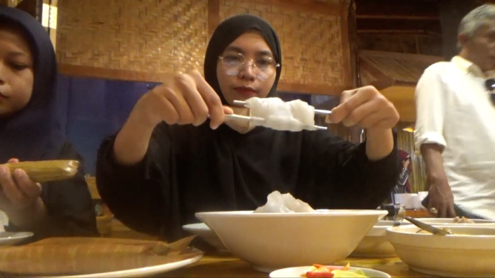 Mencicipi ragam kuliner tradisional khas Sulawesi Tenggara - ANTARA News