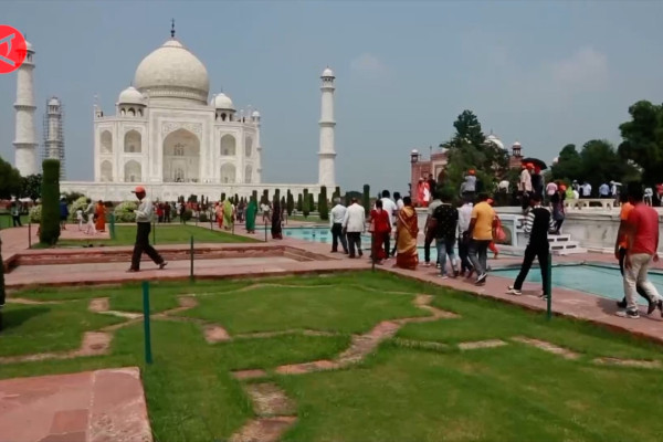 Industri pariwisata India kembali bangkit dengan peningkatan wisman - ANTARA News