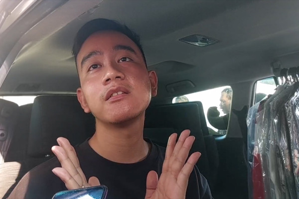 Gibran mengaku dipanggil PDIP usai dampingi Prabowo bertemu relawan - ANTARA News