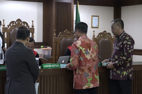 Gugatan Panji Gumilang terhadap Mahfud MD resmi dicabut - ANTARA News