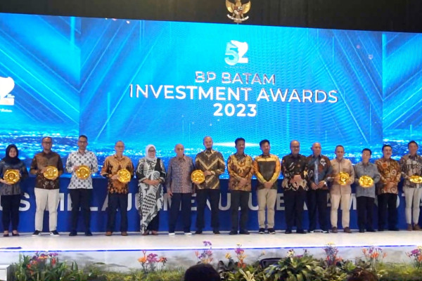 BP Batam tegaskan investasi masuk atas kesiapan infrastruktur - ANTARA News