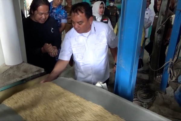 Ini strategi Pemprov Sultra kendalikan inflasi di 2024 - ANTARA News