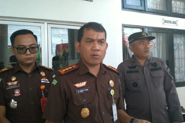 Tindak pidana pencabulan jadi perhatian Kejari Pasaman Barat - ANTARA News