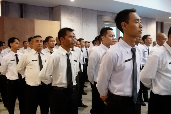 Pj Gubernur Babel: ASN dan PPPK yang tak netral dapat dikenakan sanksi - ANTARA News