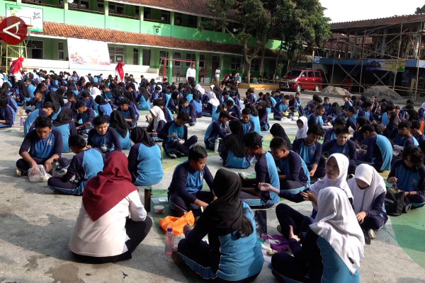 Cegah DBD hingga stunting, Pemkot Bogor geber SiJumo dan Jamillah ...