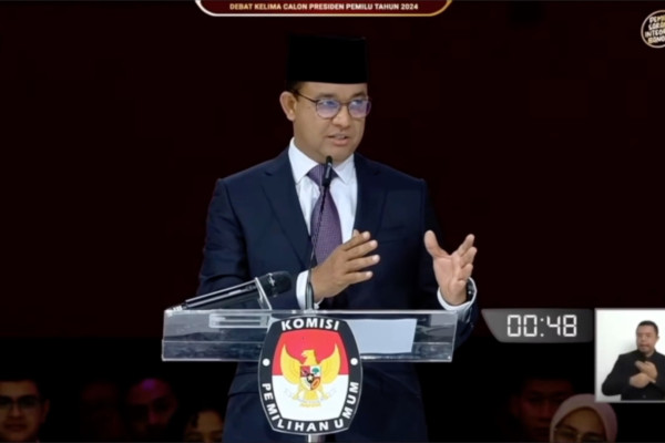 Puan ungkap Anies menarik diusung di Pilgub Jakarta - ANTARA News