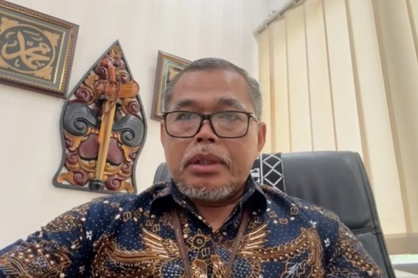 Kaesang sudah urus surat belum pernah dipidana untuk Pilkada Jateng - ANTARA News