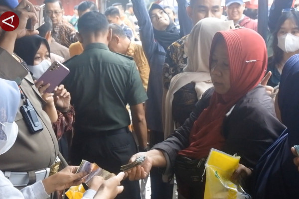 Sumsel berhasil turunkan kemiskinan ekstrem di bawah angka nasional - ANTARA News