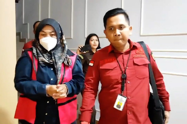 Dua kasus bank nasional rugikan negara Rp10,6 miliar - ANTARA News