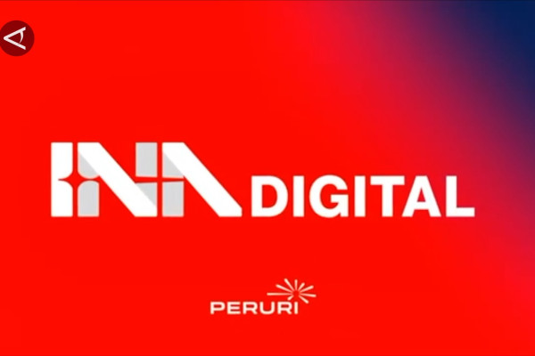 Pemerintah rilis terbatas tiga produk terintegrasi INA DIGITAL - ANTARA ...