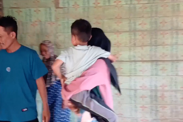 KPAI minta peradilan kasus guru Supriani dilakukan secara tertutup ...