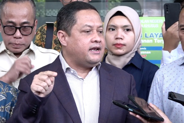 Kuasa hukum Tom Lembong nilai Kejagung tebang pilih - ANTARA News