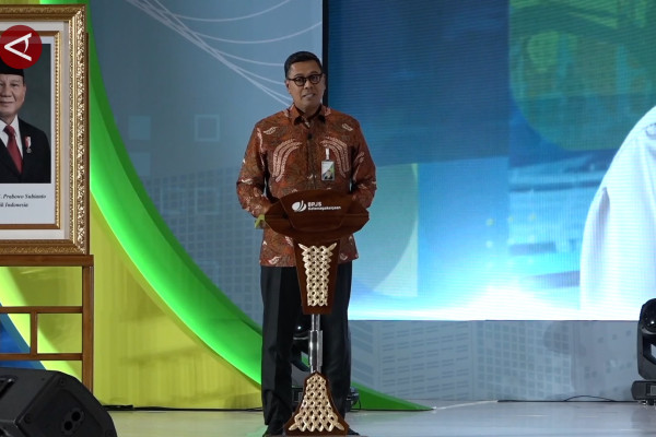 BPJS Ketenagakerjaan, solusi jaring pengaman kesejahteraan pekerja ...