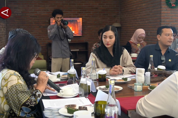 Komisi VII DPR dorong pengembangan industri anggur lokal Bali - ANTARA News