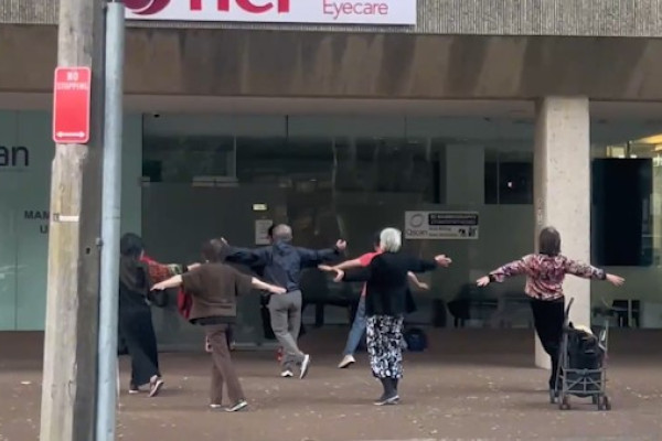 Studi: Aktivitas stimulasi mental saat rehat bentuk otak lebih sehat ...