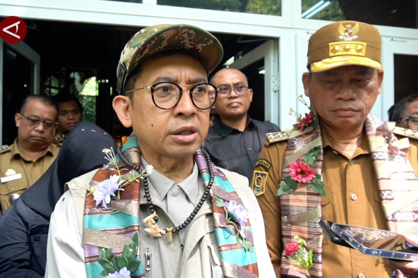 Menbud soroti eksplorasi tambang semen dekat Situs Leang-leang - ANTARA News