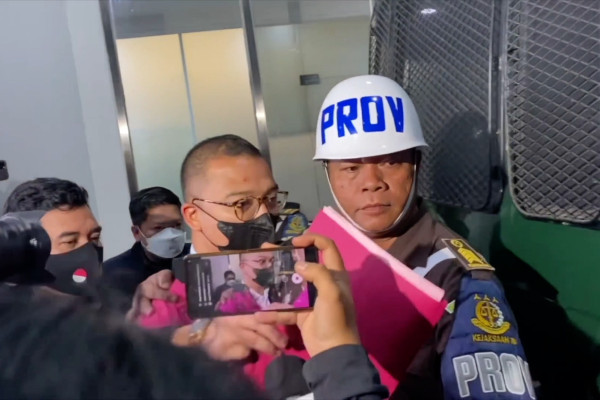 Di tengah proses hukum, Pertamina pastikan layanan tetap optimal - ANTARA News