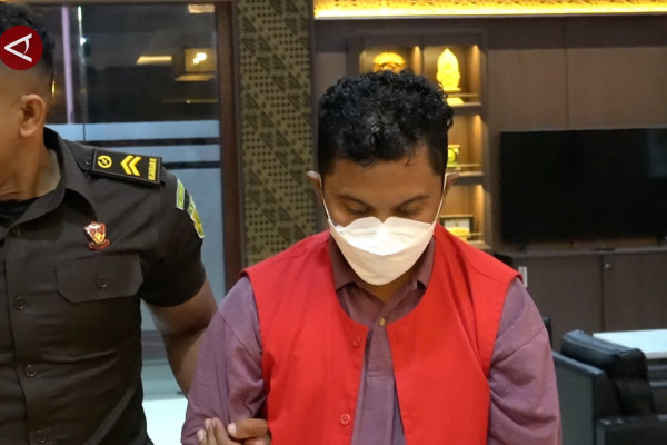 DPO kasus penggelapan asal Bali ditangkap di Batam - ANTARA News