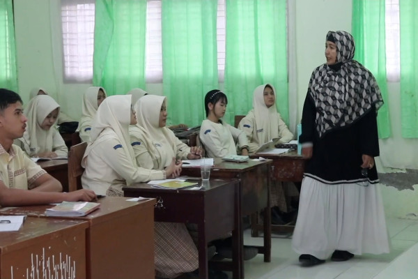 Libur lebaran anak sekolah dimajukan, Menko PMK: Tinggal surat edaran - ANTARA News