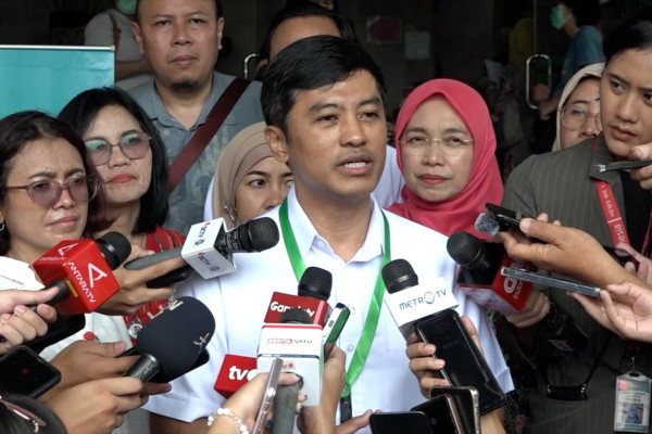 Kemenkes hentikan sementara PPDS Anestesi di RSHS Bandung - ANTARA News