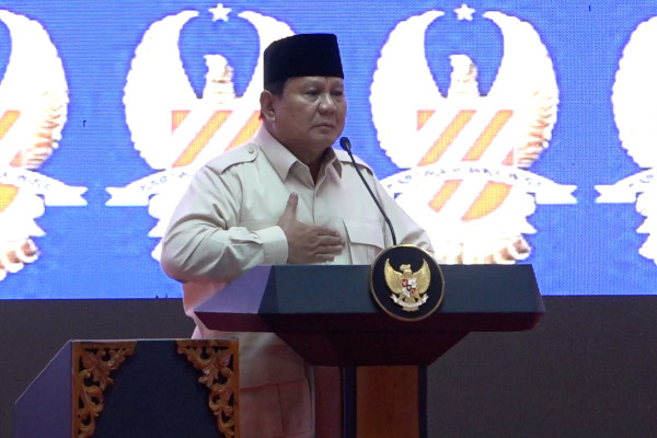 Purnawirawan terjun ke politik, Presiden sebut sebagai wujud bakti - ANTARA News