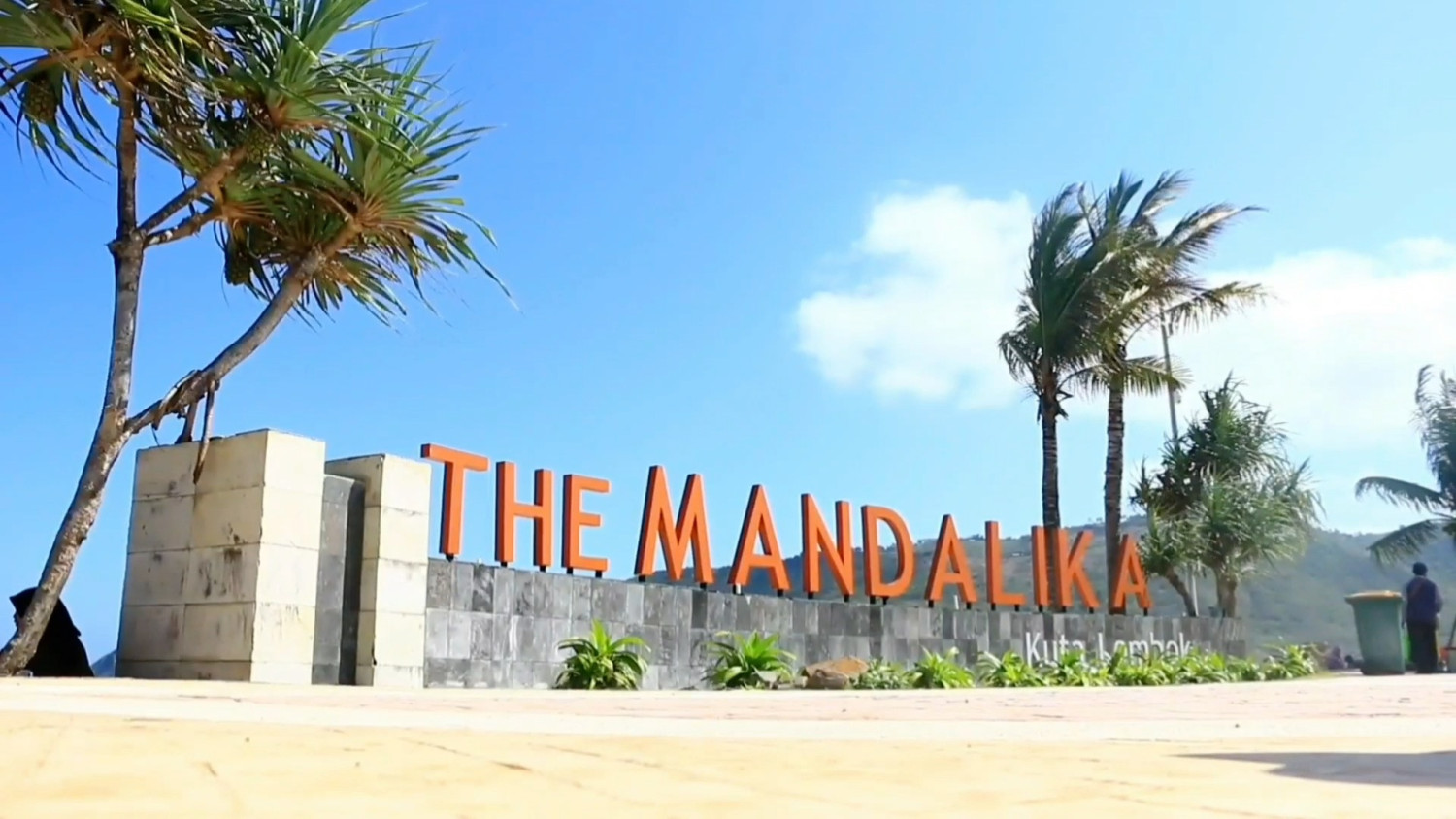 ITDC Mandalika targetkan investasi 2025 mencapai Rp540 miliar - ANTARA News