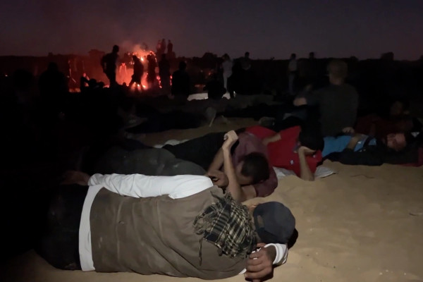 Hamas bahas usulan gencatan senjata di Gaza - ANTARA News