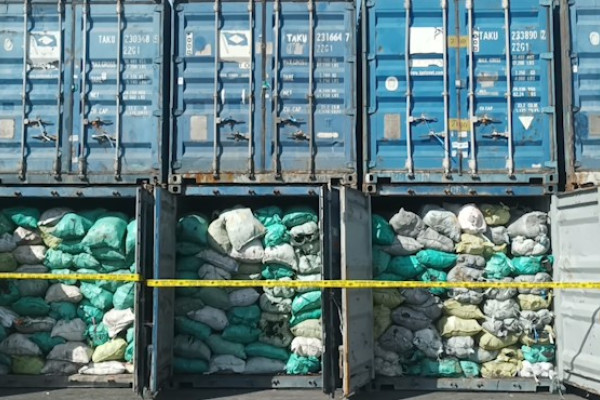 Penambangan batu bara ilegal di IKN rugikan negara Rp5,7 triliun - ANTARA News