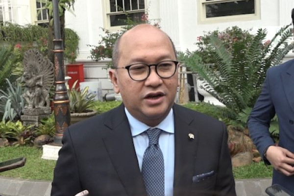 Capai Rp90,1 triliun, Rosan: Nilai investasi KEK 2024 lampaui target - ANTARA News