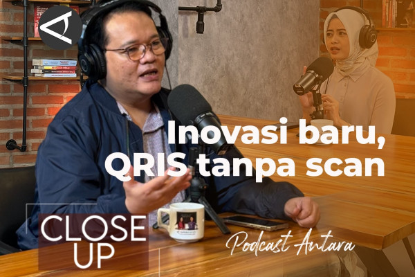 Inovasi terbaru dari QRIS (3) - ANTARA News