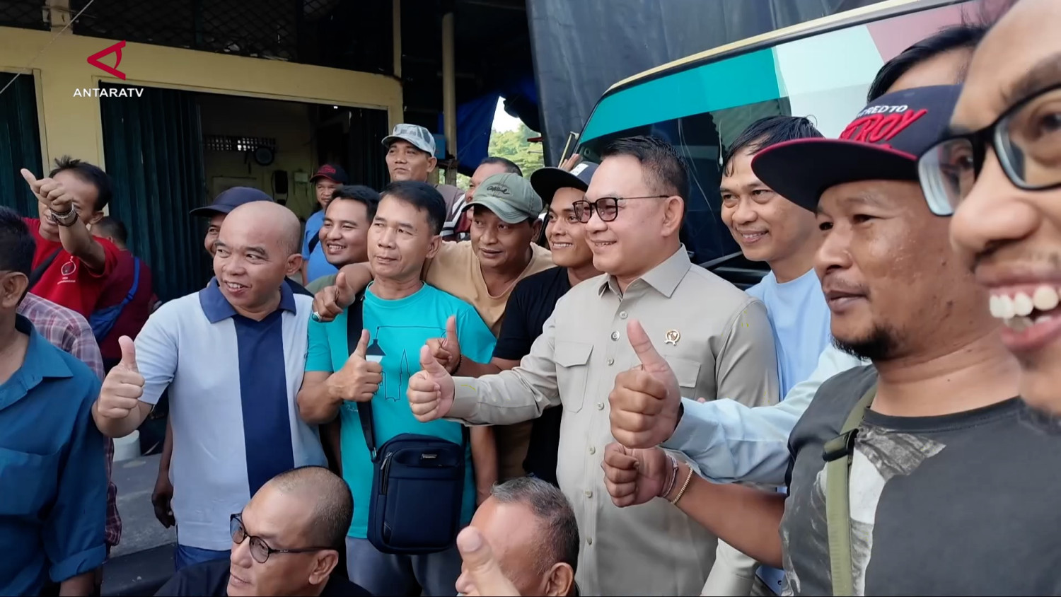 KSP pastikan stabilitas pasokan dan harga beras masih terkendali ...