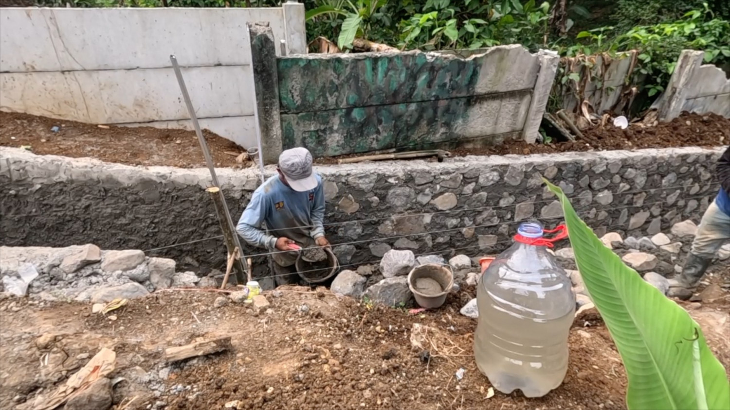 Pemkot Bogor fokus tangani banjir di Jalan Dadali, Padi, dan Yasmin ...