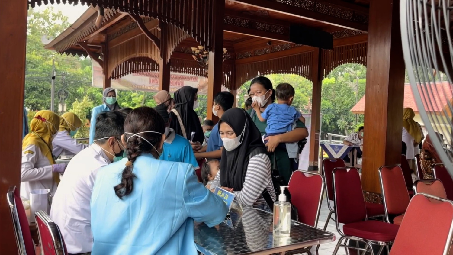 Pemkot Solo respons tingginya temuan kasus HIV/AIDS - ANTARA News